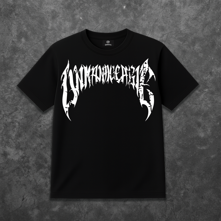 Shop All – Unmanageable