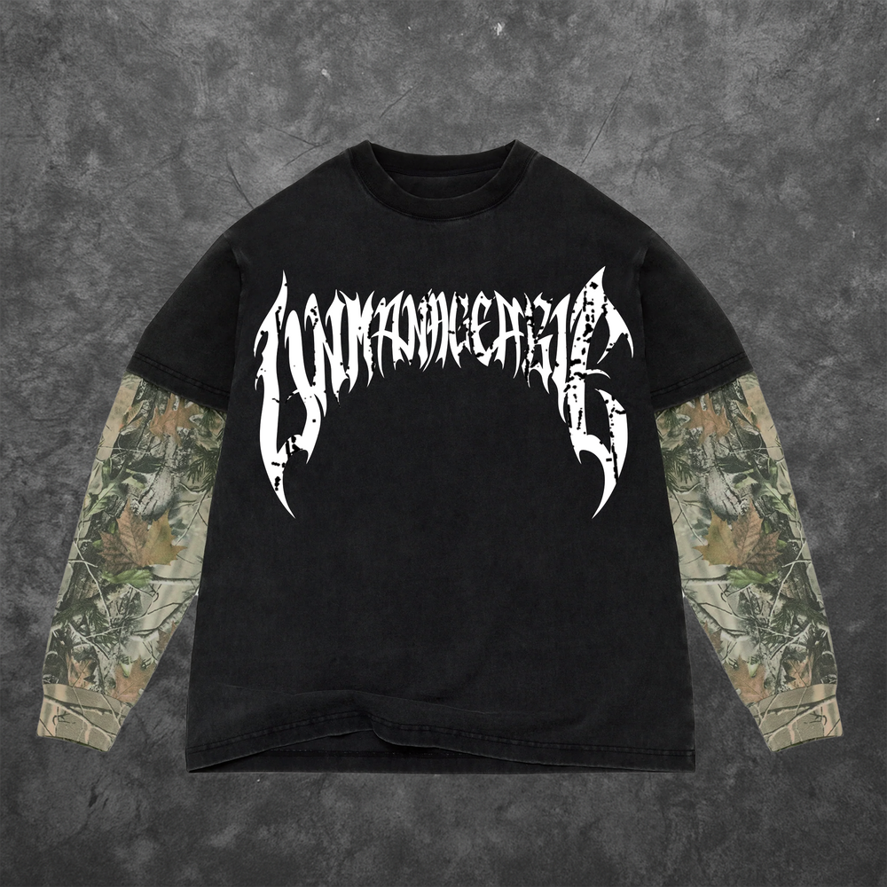 Collections – Unmanageable