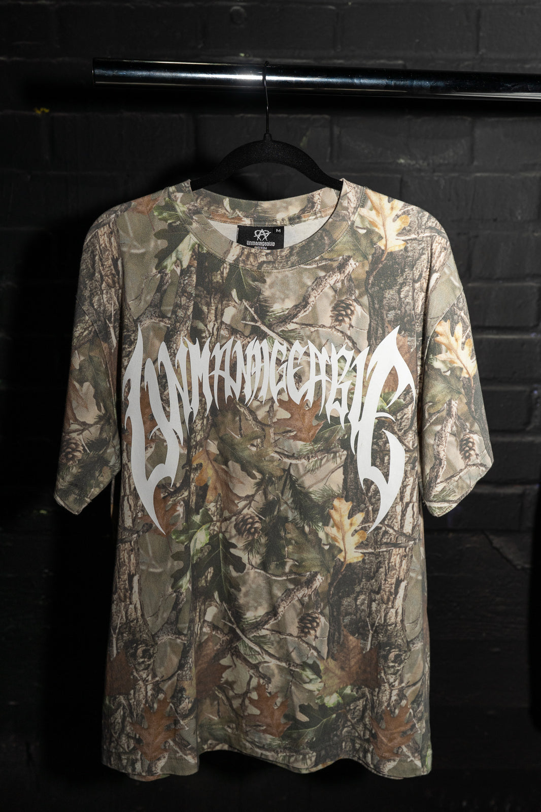 Shop All – Unmanageable