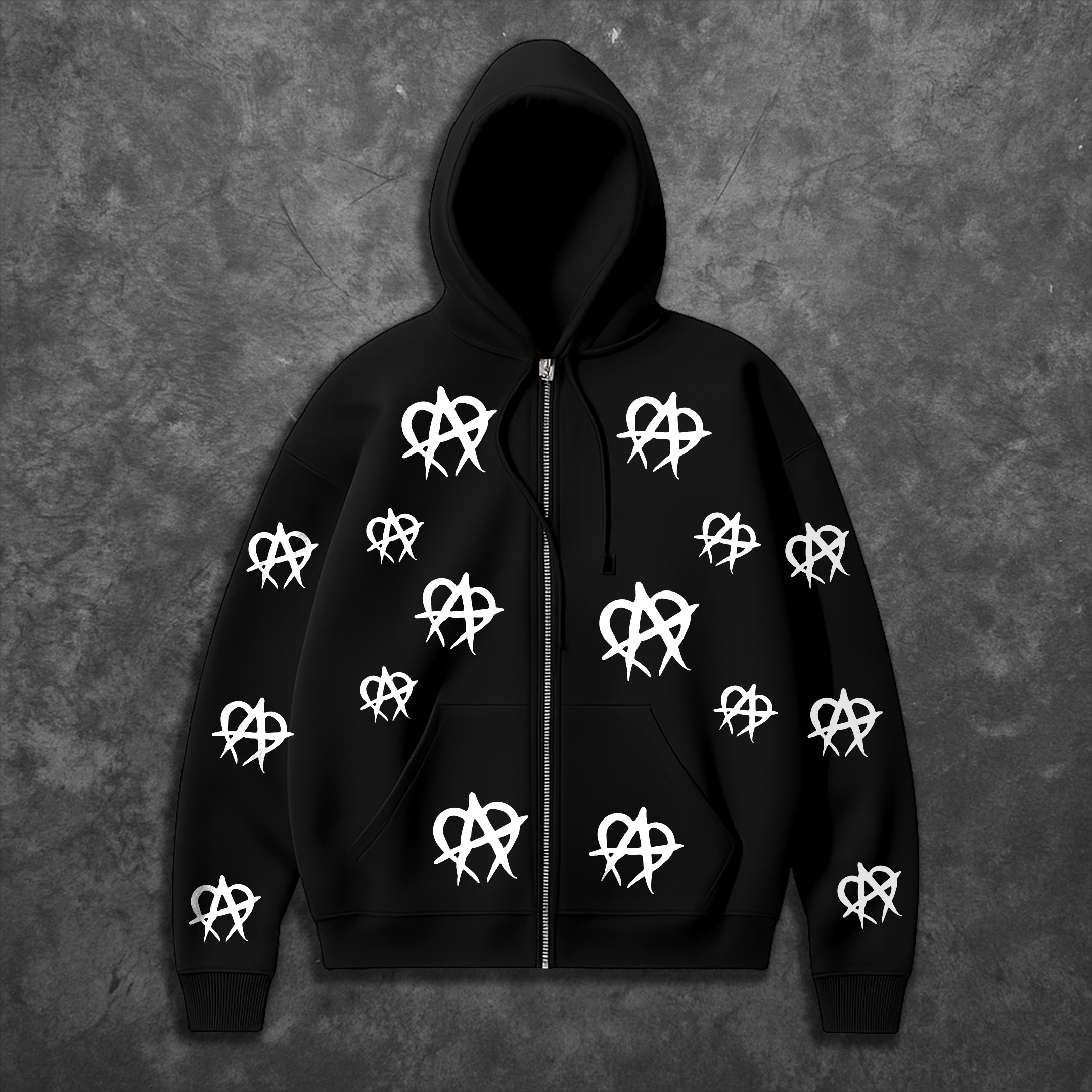 Sticker Packs – Unmanageable