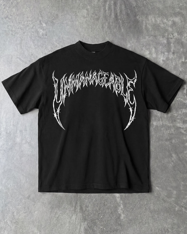 Shop All – Unmanageable