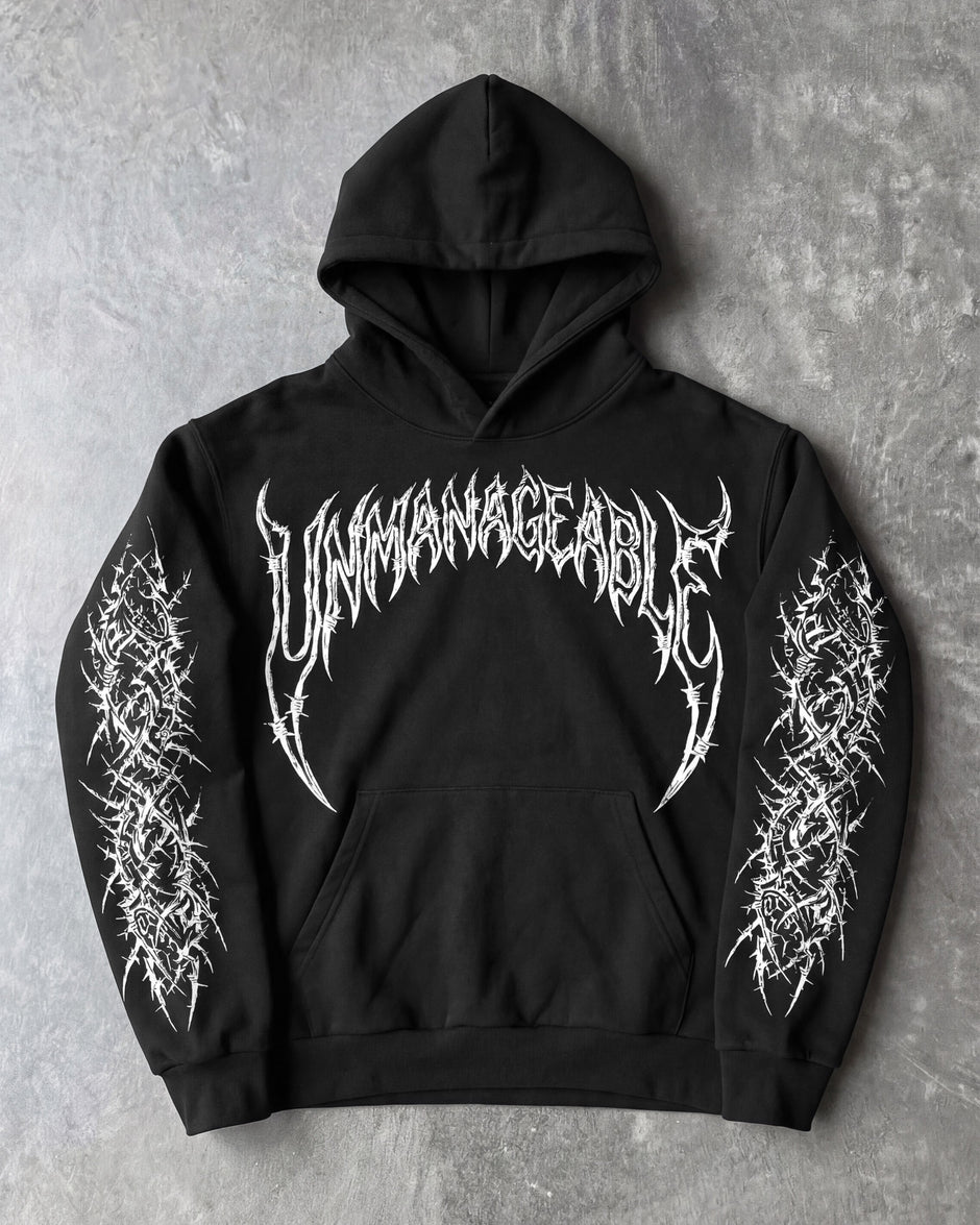 Shop All – Unmanageable