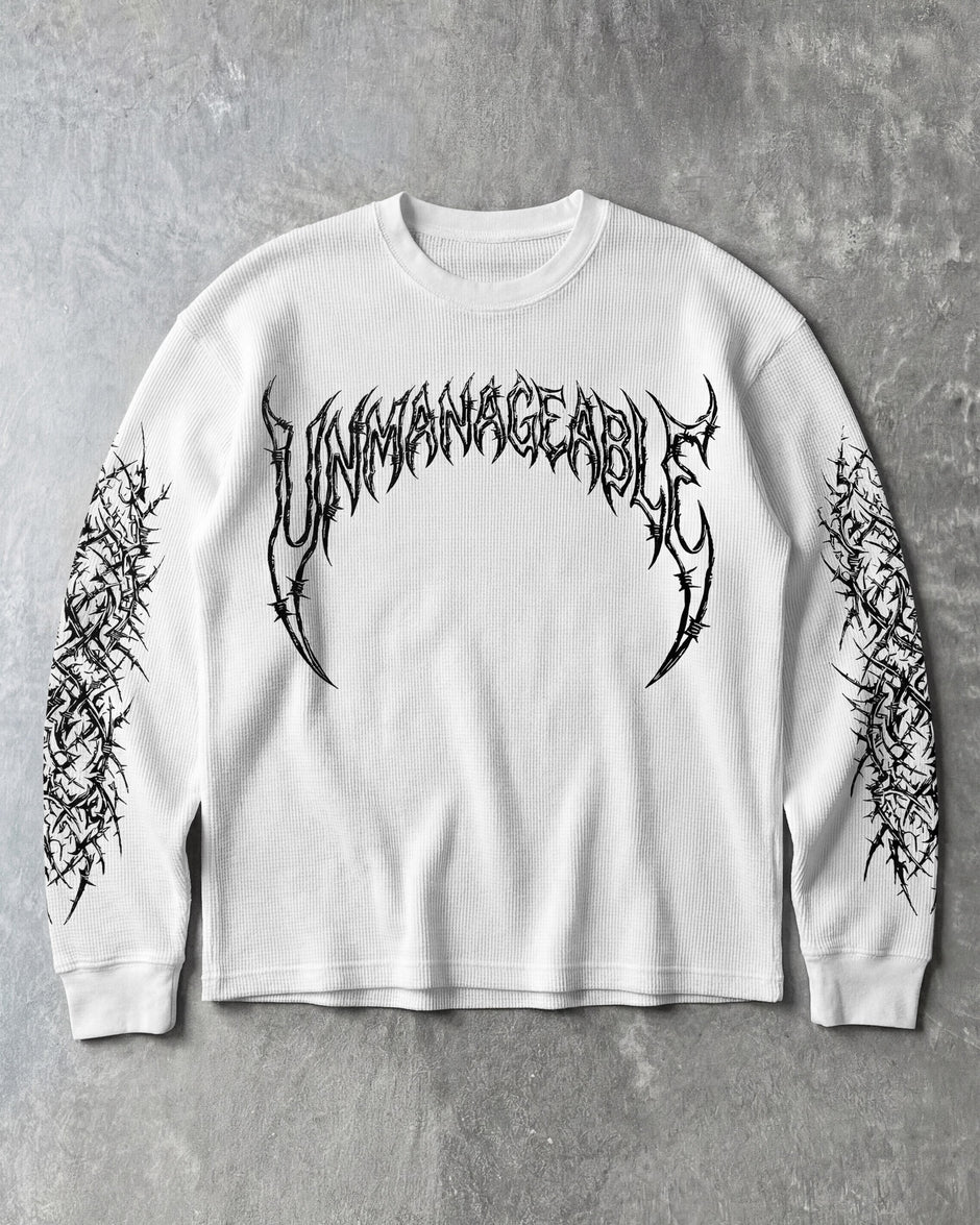 Shop All – Unmanageable