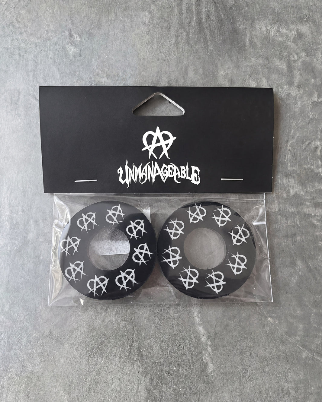Shop All – Unmanageable